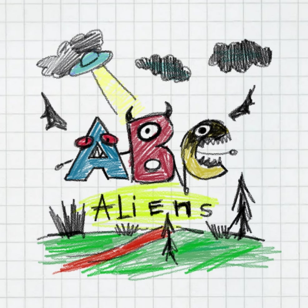 ABC Aliens | Magic Eden - NFT Marketplace