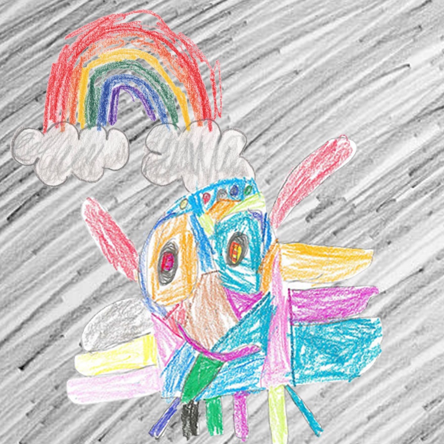 ABC Creatures - Magic Eden