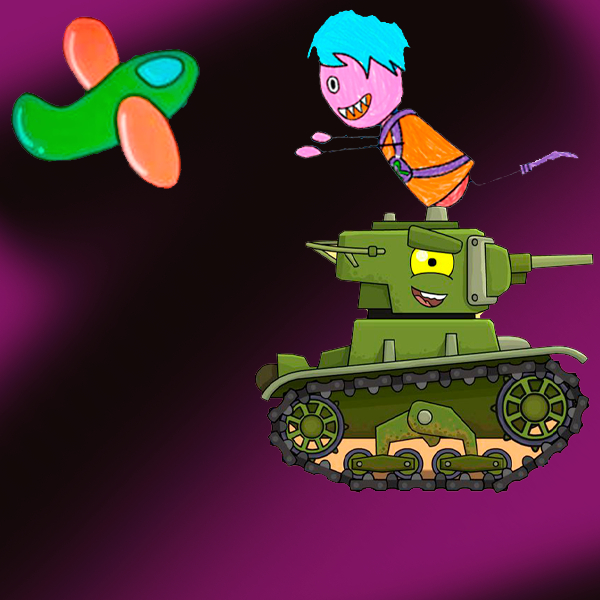 ABC TANKS | Magic Eden