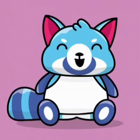 Aggressive Retsuko - NFT Mint Date/Price