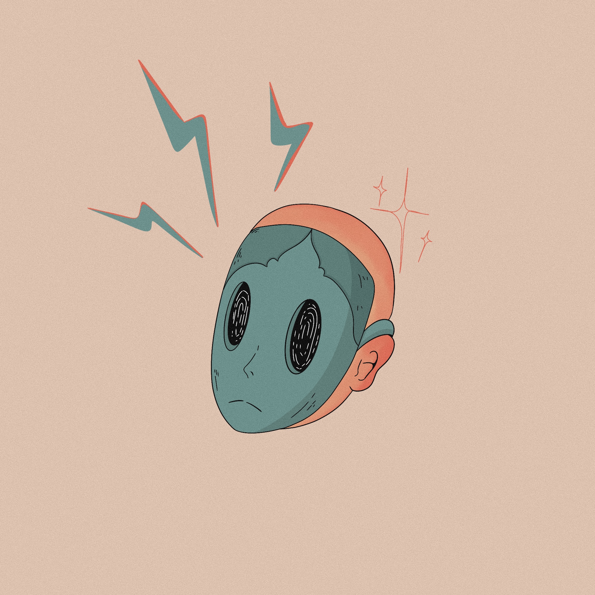 Anxiety | Magic Eden - NFT Marketplace