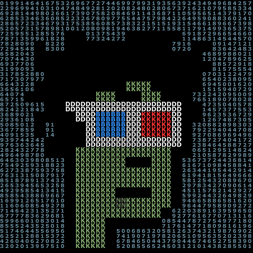 AsciiPunk | Magic Eden