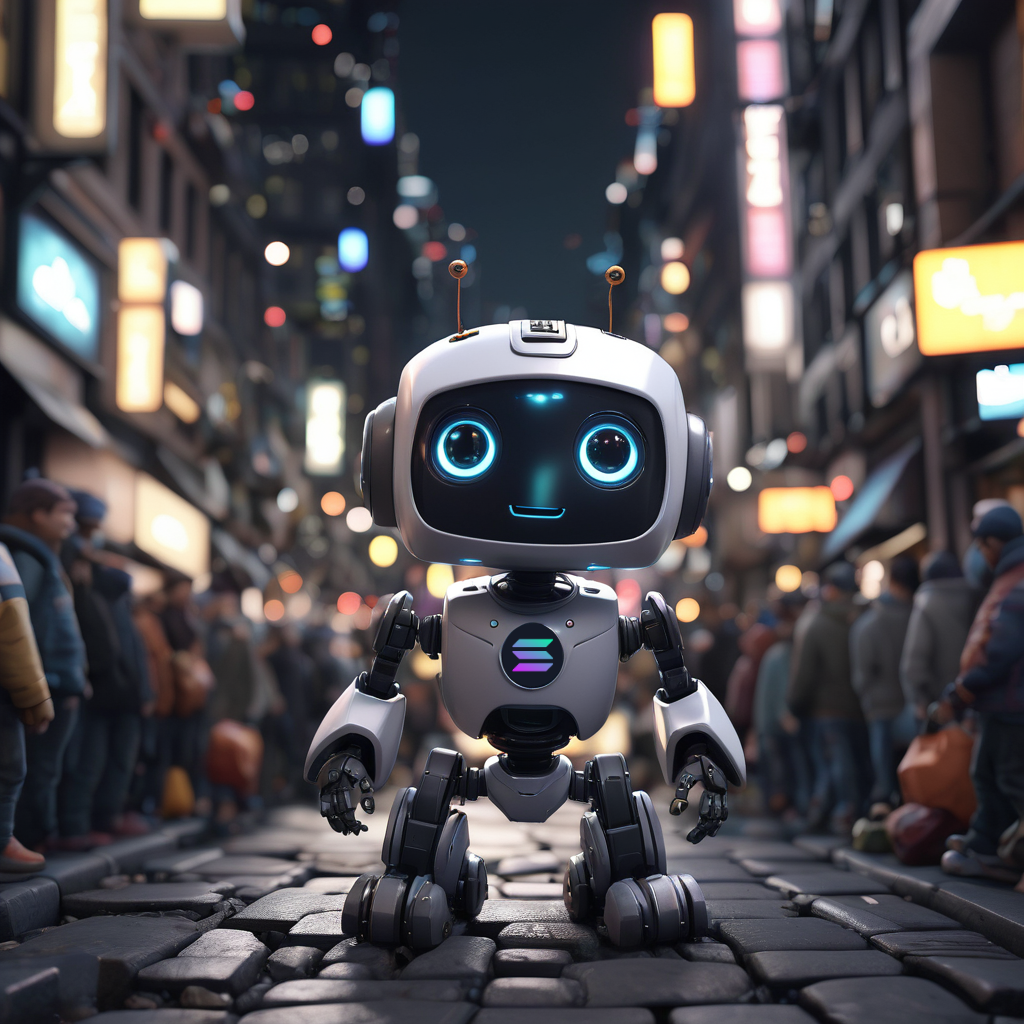 Bando Workshop Solana | Magic Eden - NFT Marketplace