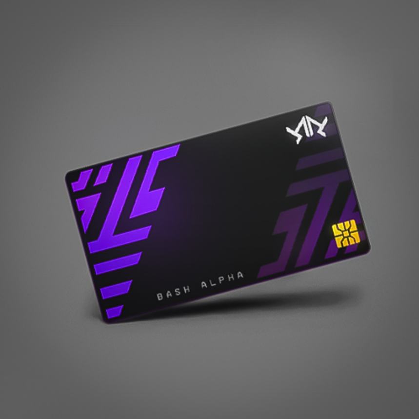 Bash Alpha Pass | Magic Eden