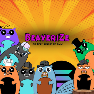BeaveriZe | Magic Eden