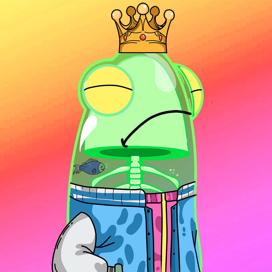 BONK FISH | Magic Eden - NFT Marketplace