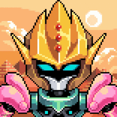 BRINKZ BOTS | Magic Eden