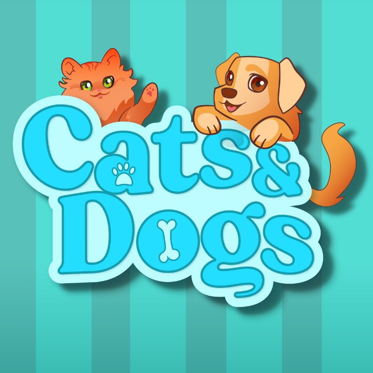 Cats and Dogs | Magic Eden - NFT Marketplace
