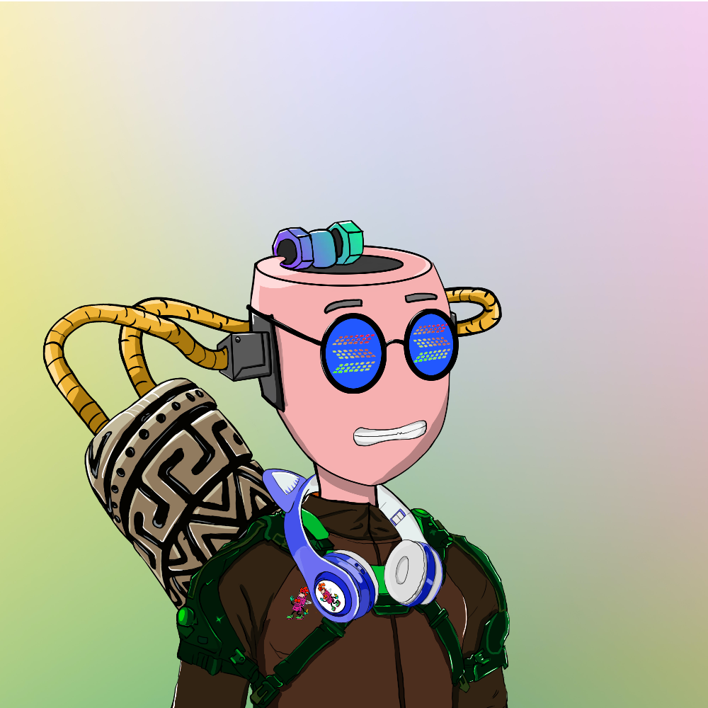 Clipper Fella | Magic Eden