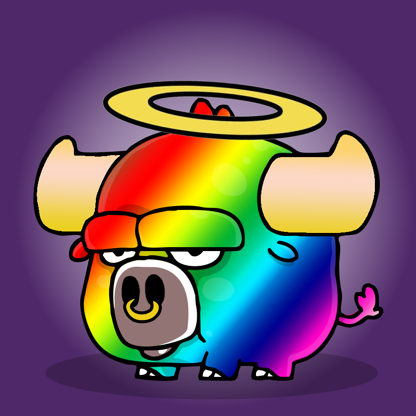 Chubby Bulls | Magic Eden