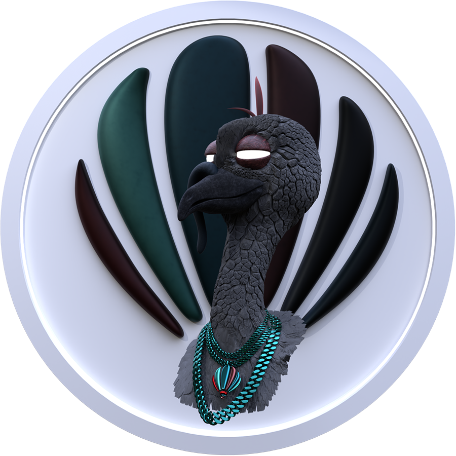 Turkey Circus | Magic Eden - NFT Marketplace