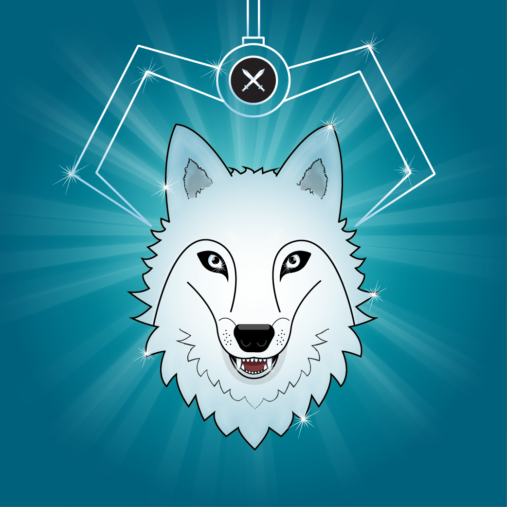 RN Claw Wolves | Magic Eden