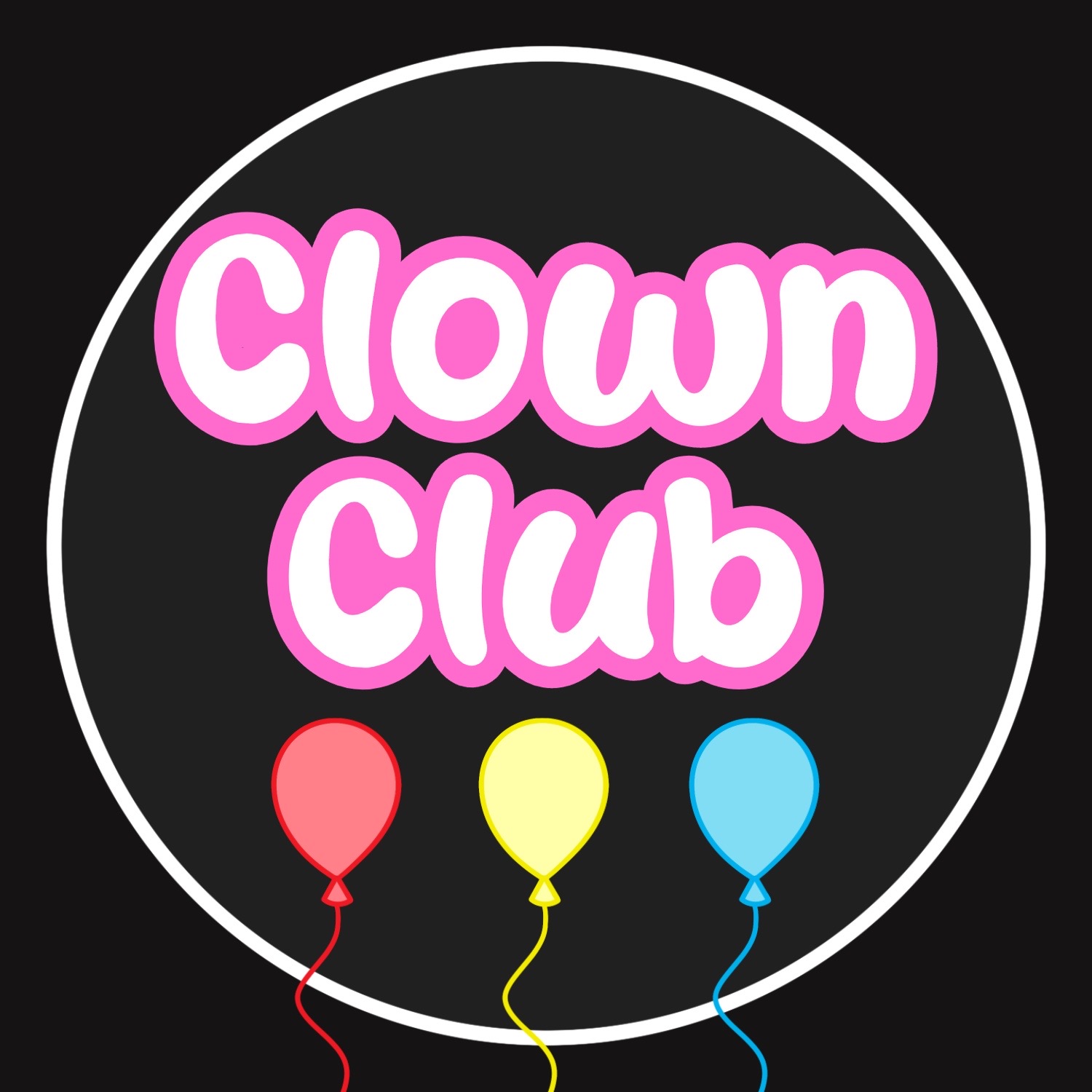 Clown Club - Magic Eden