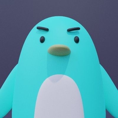 Drippy Penguins | Magic Eden - NFT Marketplace