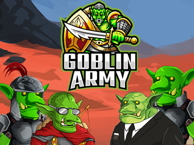 Goblin Army | Magic Eden - NFT Marketplace