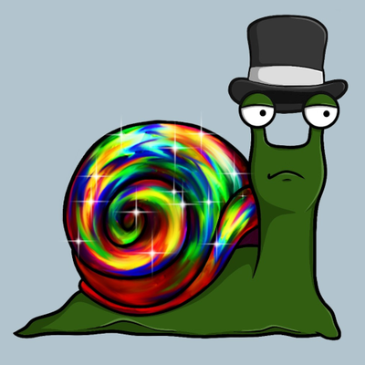 Pocket Snails | Magic Eden