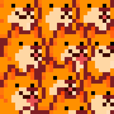 Poggo Doggo | Magic Eden - NFT Marketplace