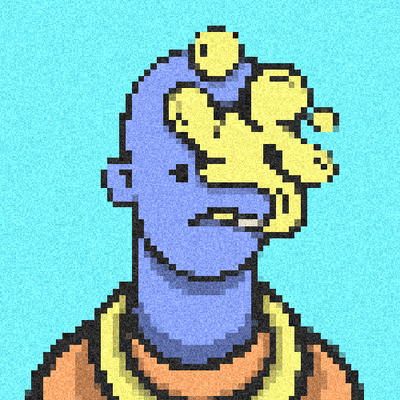 Solana Pixel Boys | Magic Eden