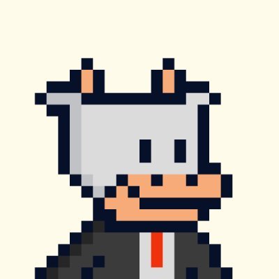 Cow Enterprises NFT Collection Latest Price, Sales and Market Data ...