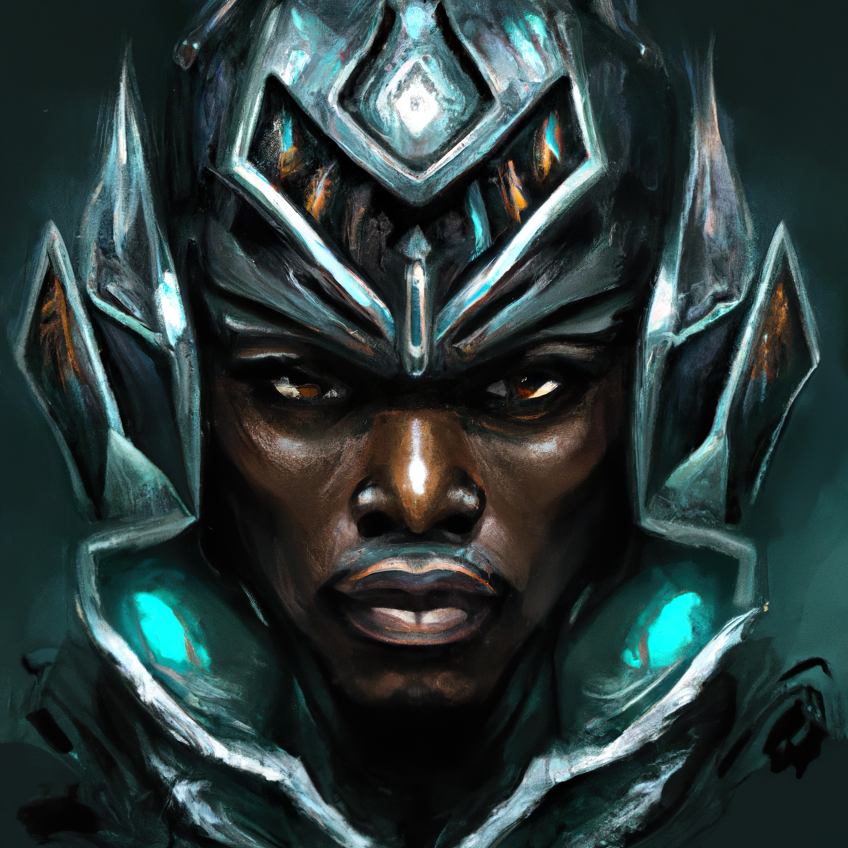 Cyber Syndicate | Magic Eden