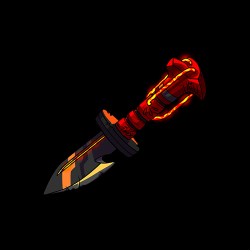 Cyber Weapons | Magic Eden