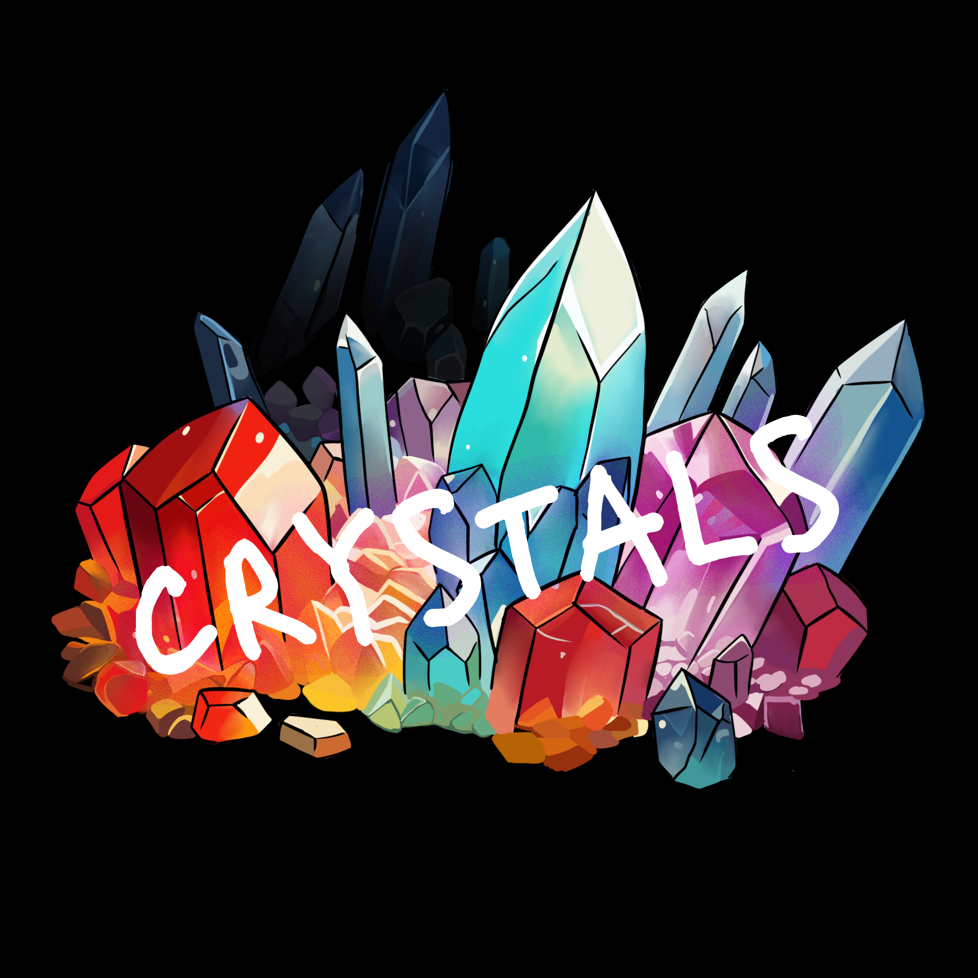 Dinodawgs Airdrops Crystals | Magic Eden - NFT Marketplace
