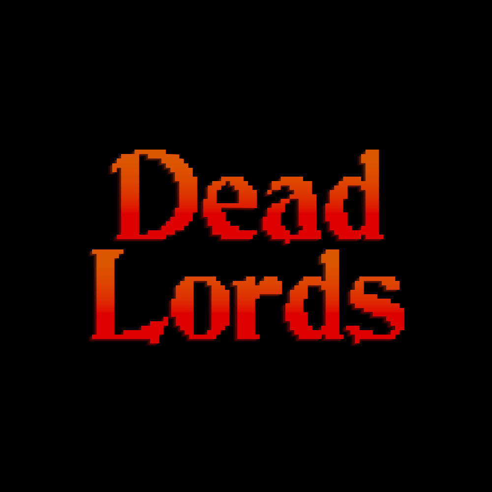 Dead Lords | Magic Eden - US NFT Marketplace