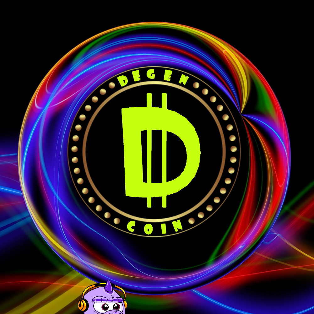 Degencoin DAO | Magic Eden