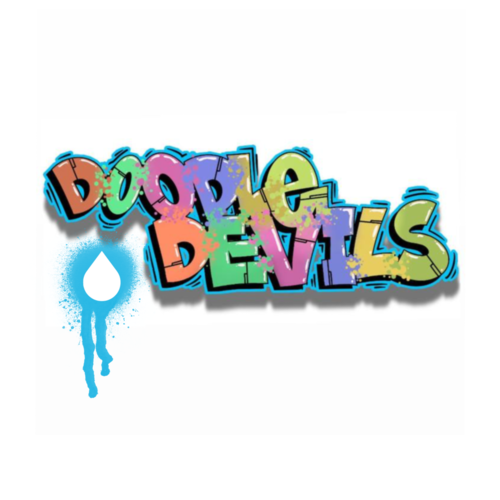 Doodle Devils Drip | Magic Eden - NFT Marketplace