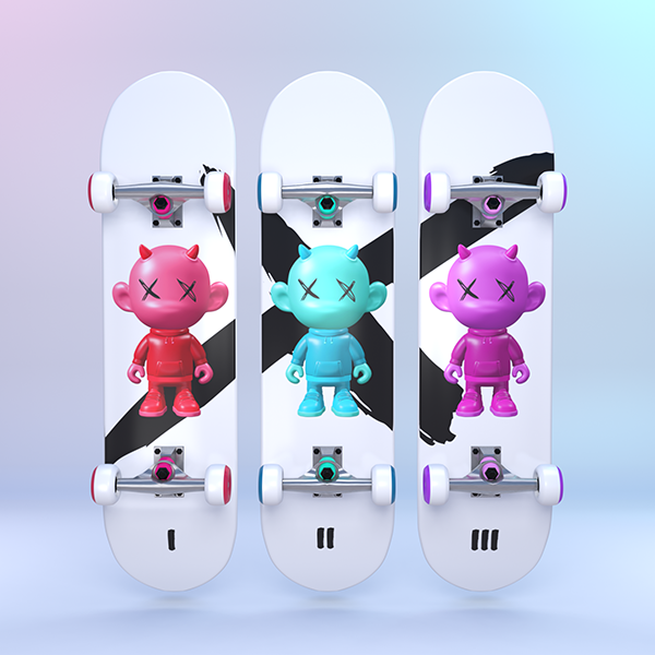 DripX | Magic Eden - US NFT Marketplace