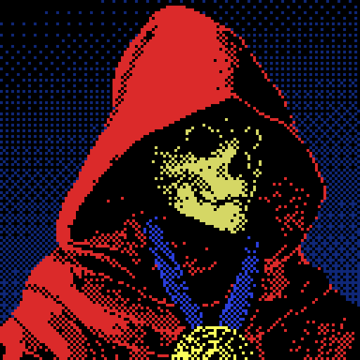 Dungeon Masters | Magic Eden