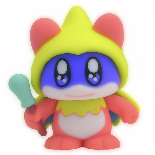 EDIBLE KAWAII DEMONZ | Magic Eden - NFT Marketplace