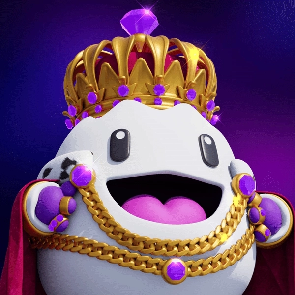 Royal Emmy | Magic Eden - US NFT Marketplace