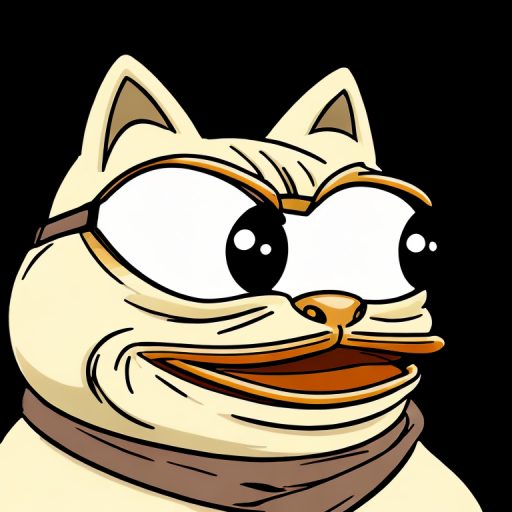 CHONKY FAT CAT | Magic Eden - NFT Marketplace