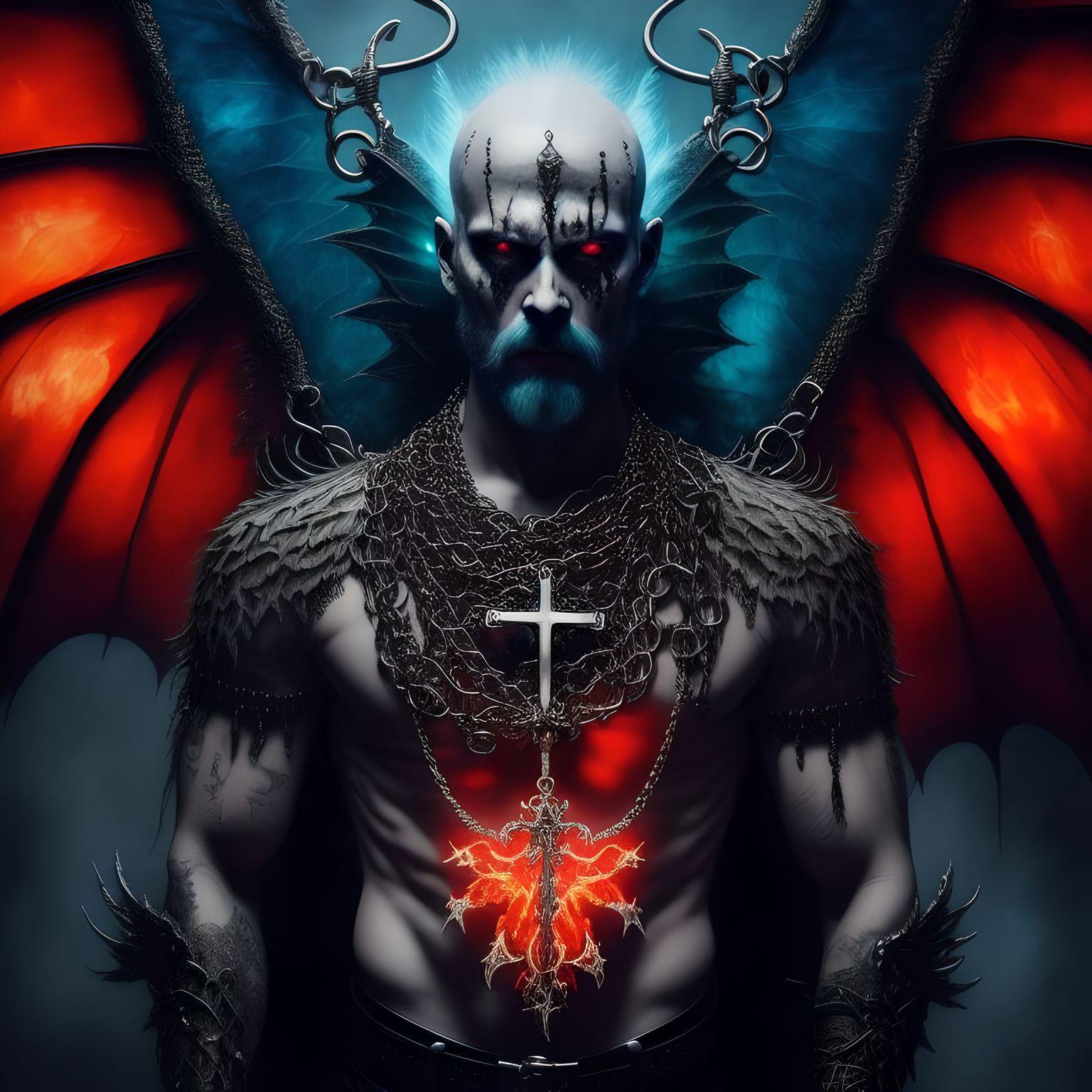 Fallen Angels | Magic Eden