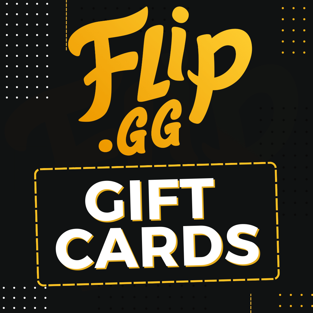 FGG gift cards | Magic Eden