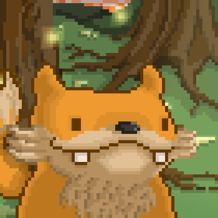 Forest Gemmys | Magic Eden