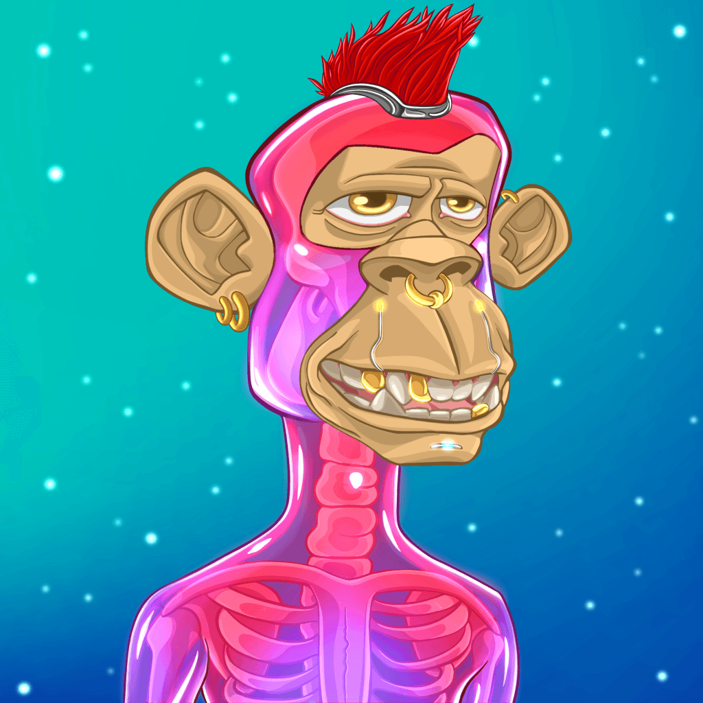 Future Apes | Magic Eden