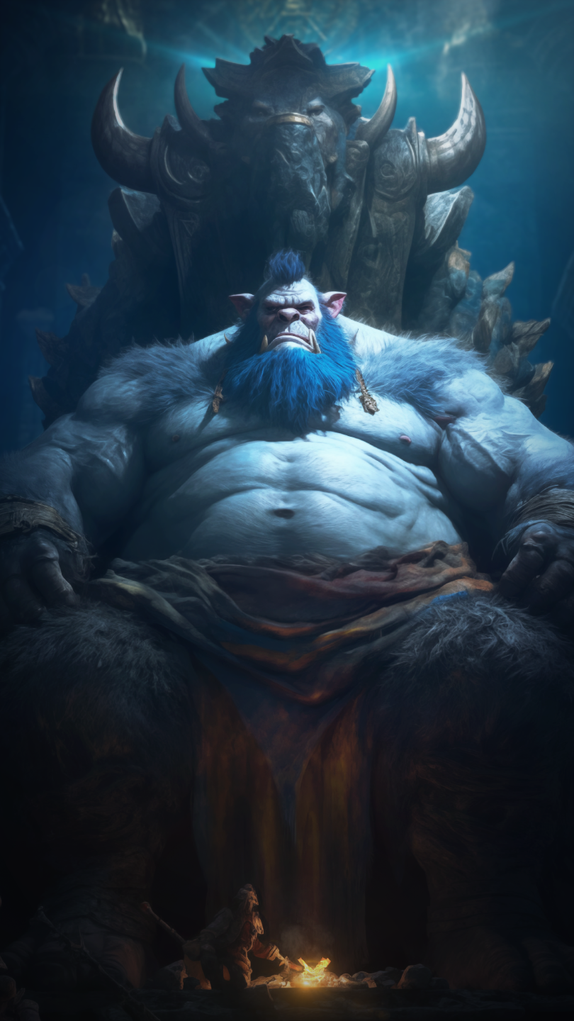 Origin Glorb Heroes | Magic Eden