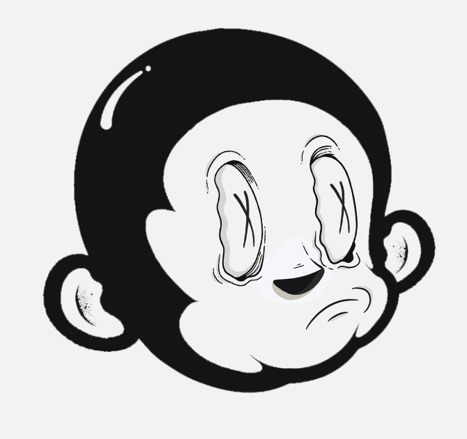 Goons Traits - Magic Eden