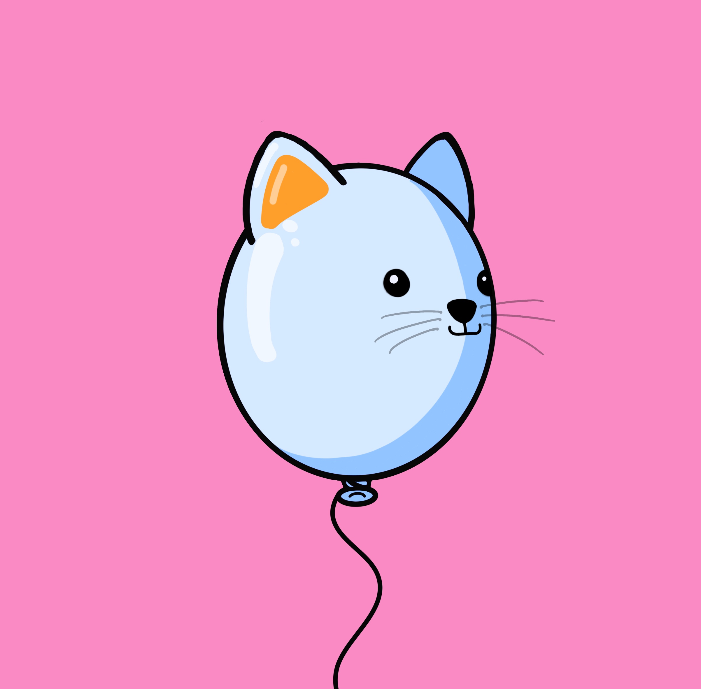 Helium Cats | Magic Eden - NFT Marketplace