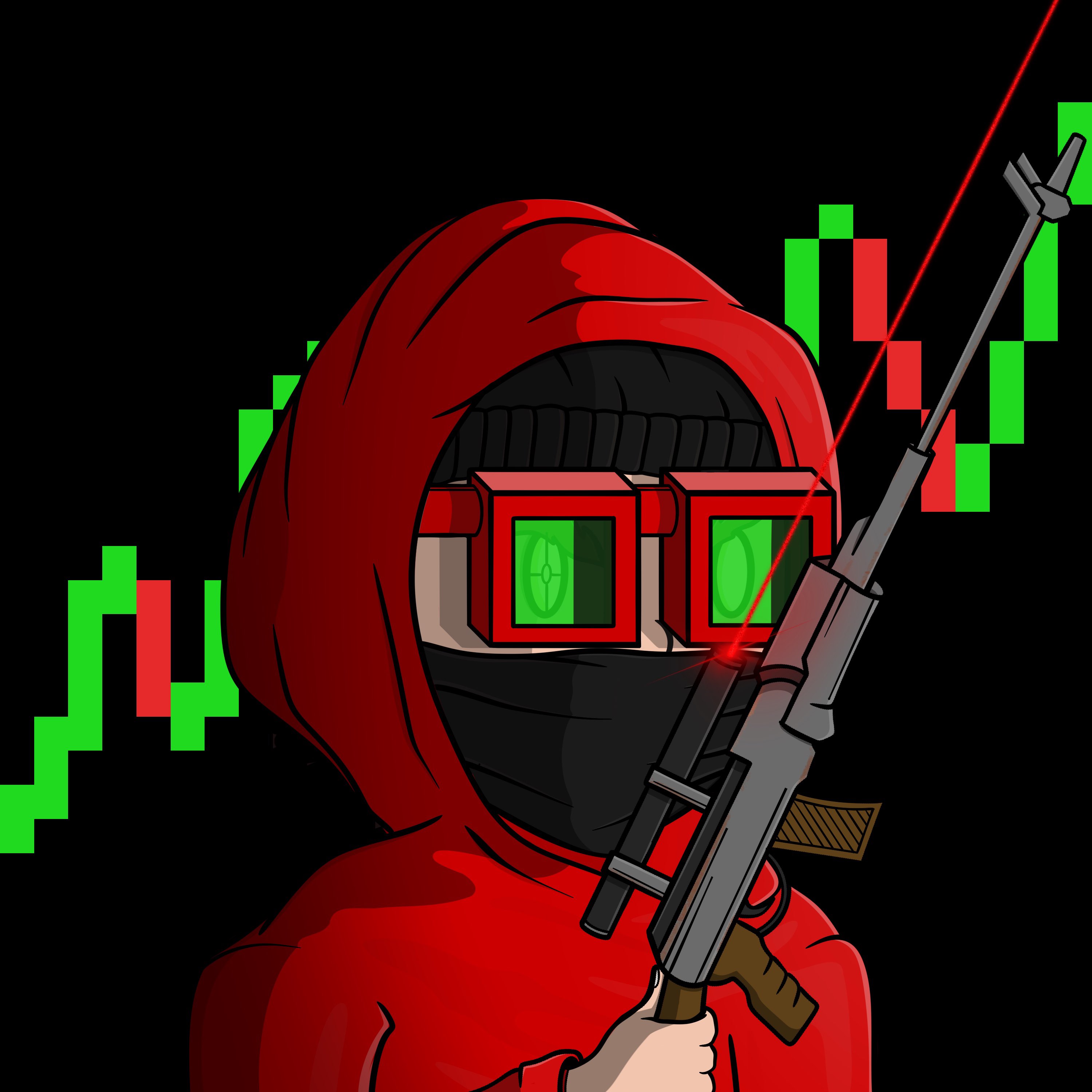 Hooded Misfits | Magic Eden - NFT Marketplace