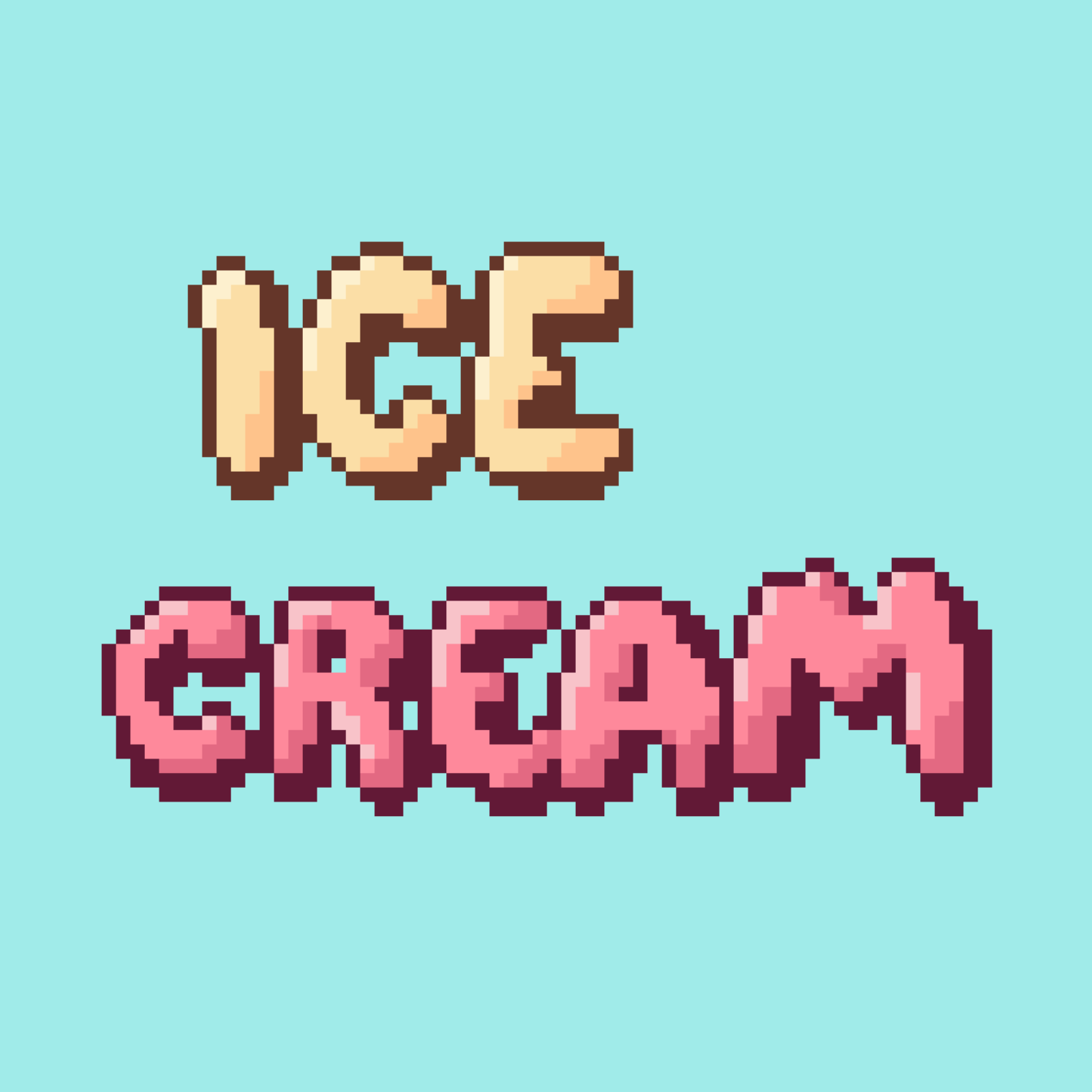 Ice cream | Magic Eden - NFT Marketplace