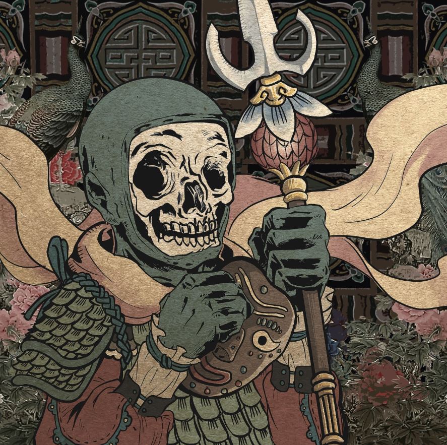 Jishin Kereks | Magic Eden - NFT Marketplace