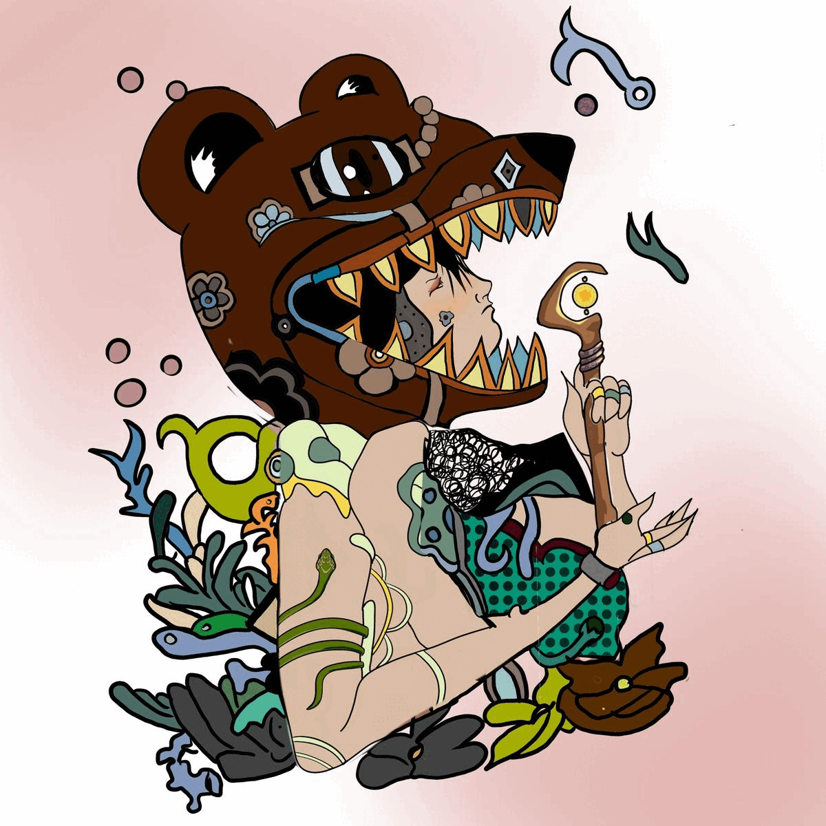 Jungle Rangers NFT Collection Latest Price, Sales and Market Data ...