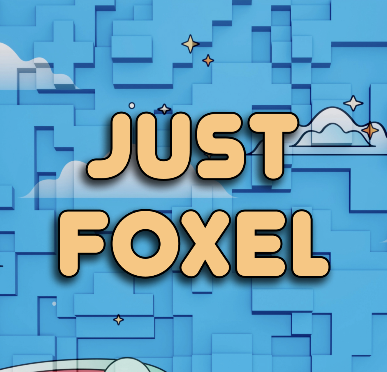 Just Foxel | Magic Eden - NFT Marketplace