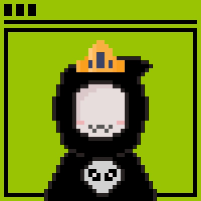 Lil Boogle | Magic Eden - NFT Marketplace