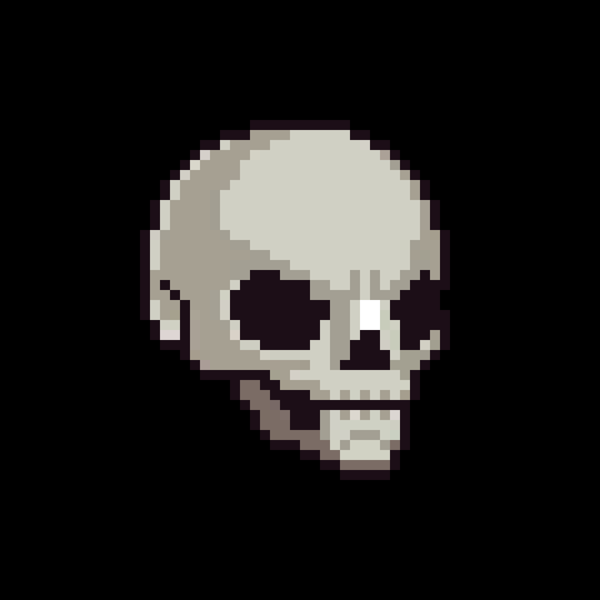 Lost Bones | Magic Eden