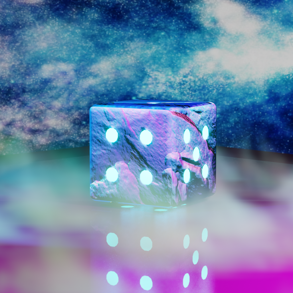 Magic Dice | Magic Eden