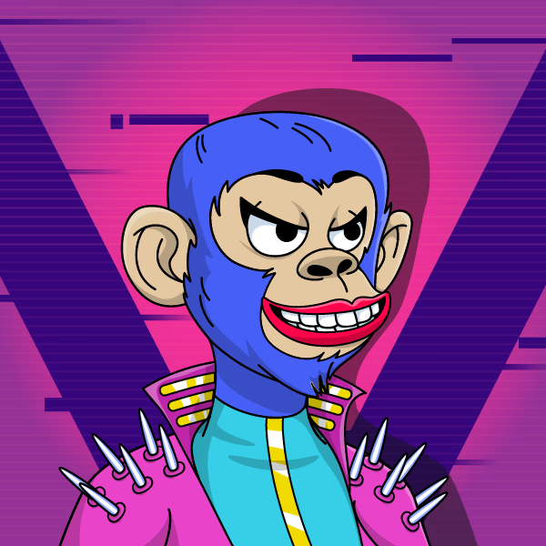 Marvelous Monkeys | Magic Eden